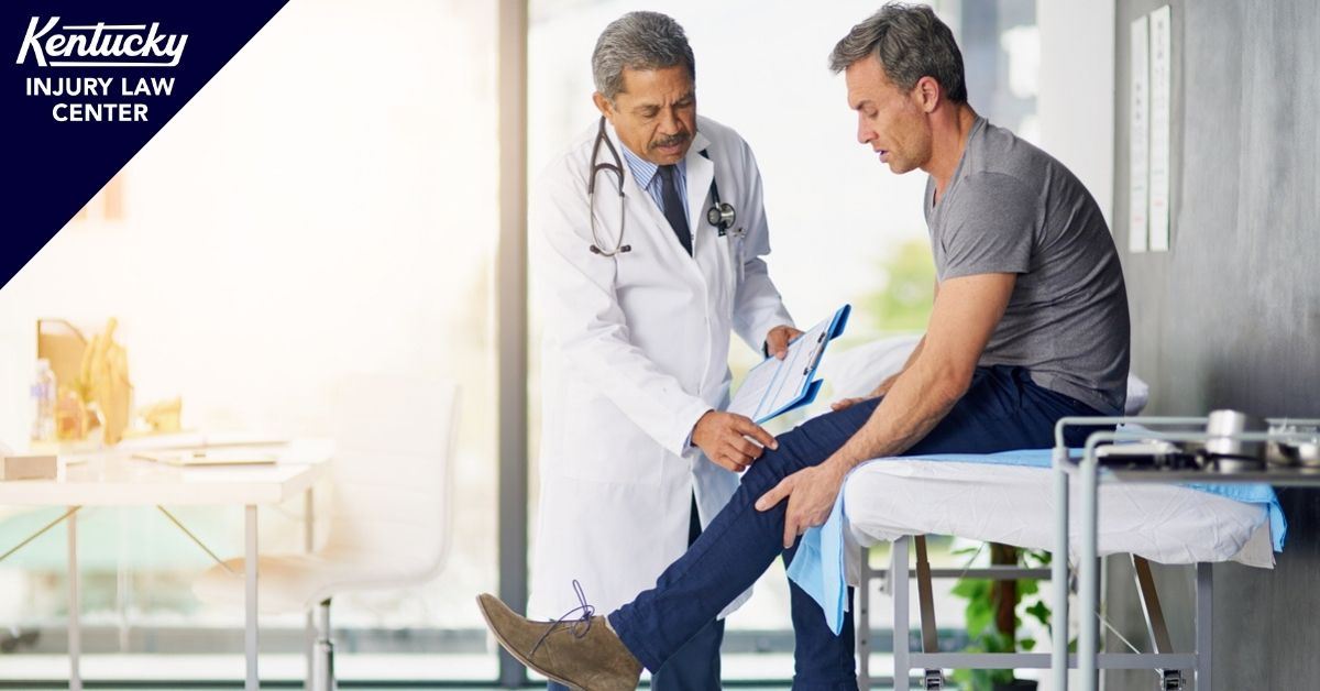 Why You Should See a Doctor Immediately After a Workplace Injury